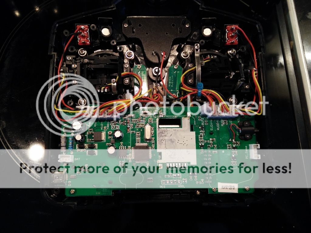 Deviation - 7e/Ultimate7e, adding the devo version 4in1 - DEVIATION Forum